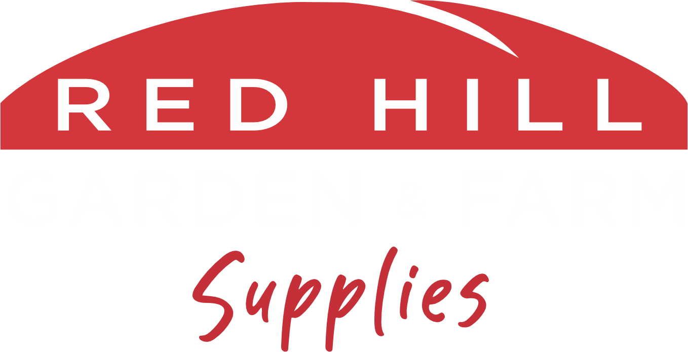 Garden supplies and Farm Supplies | RED HILL Mornington Pen