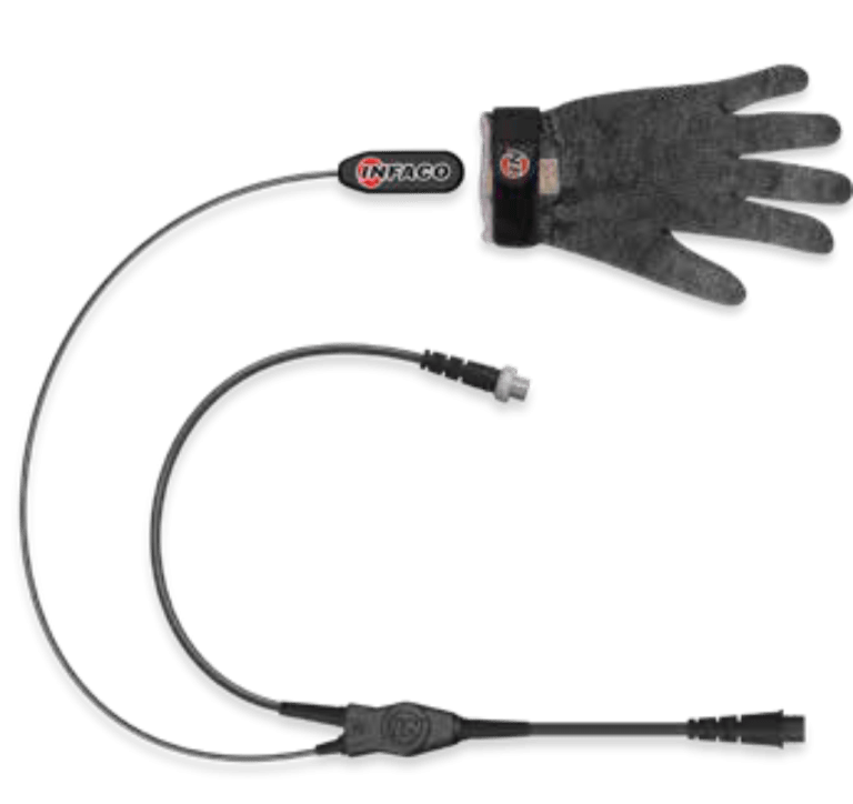 Electrocoup - Red Garden and Farm Supplies