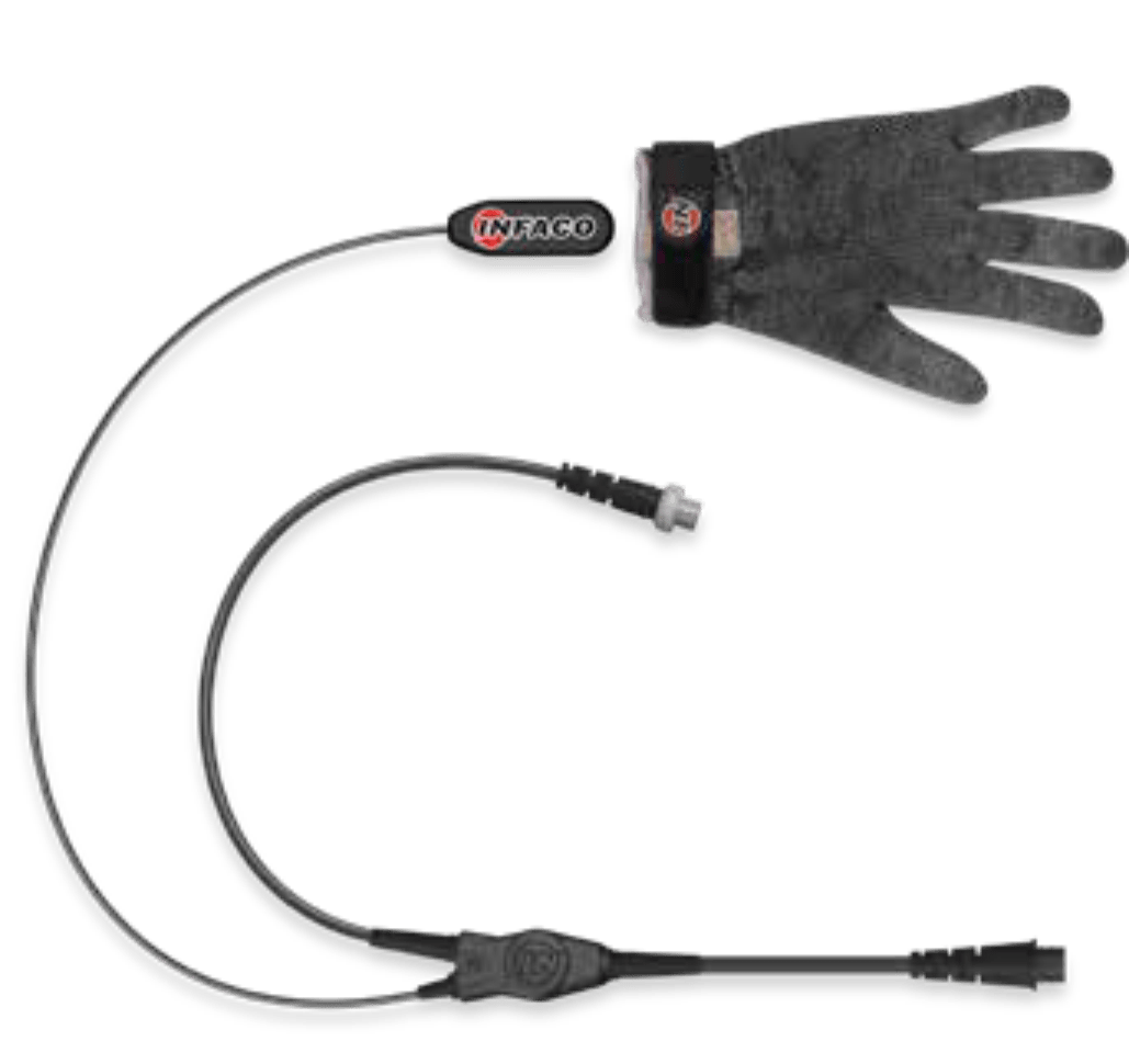 Electrocoup - Red Garden and Farm Supplies